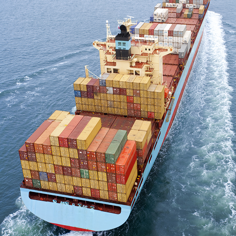 Cargo Tracking Cargo Tracking